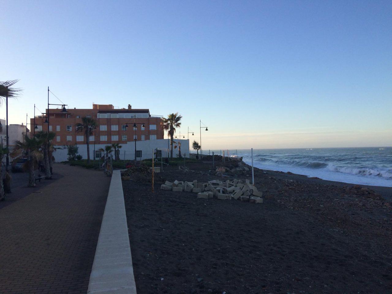La Plataforma de Balerma comunica a Costas de Almería su hoja de ruta ...